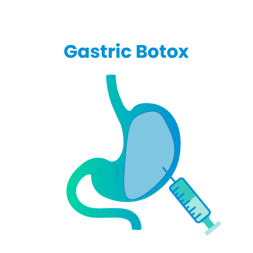 Obesity Surgery - Lokman Hekim Health Group